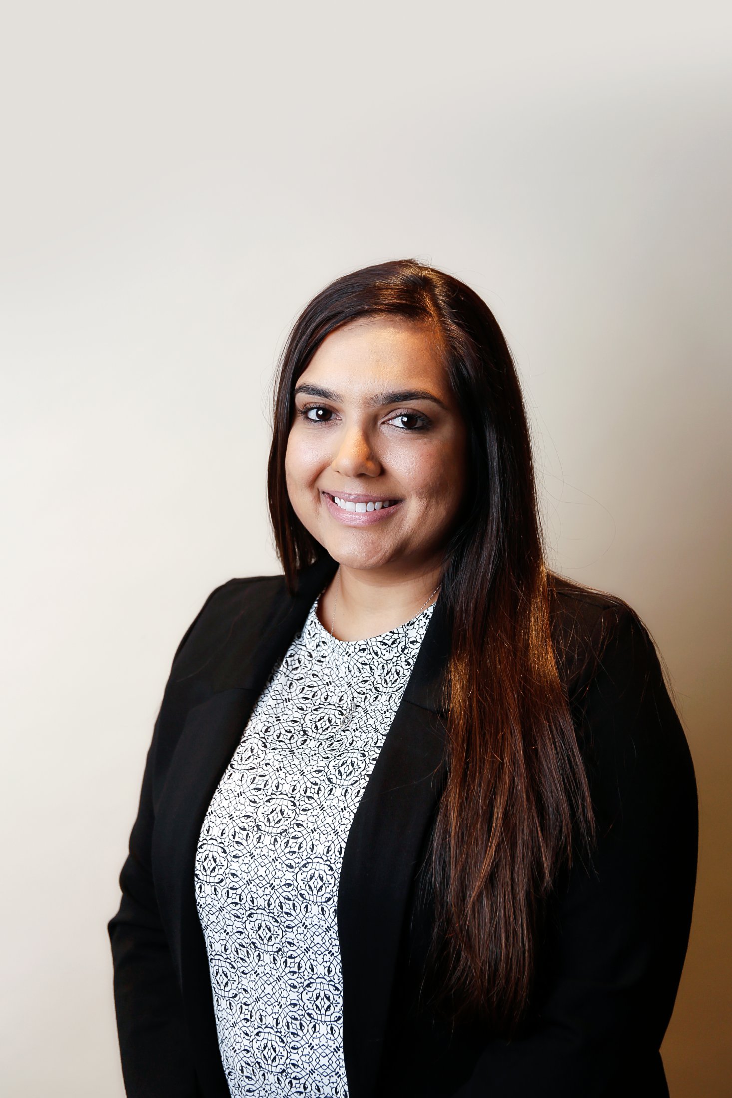 Meet Dr. Rahmat Jackson NJ, NU Family Dental